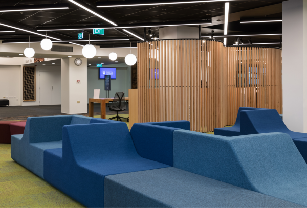 The University of Auckland Library - Sculptform