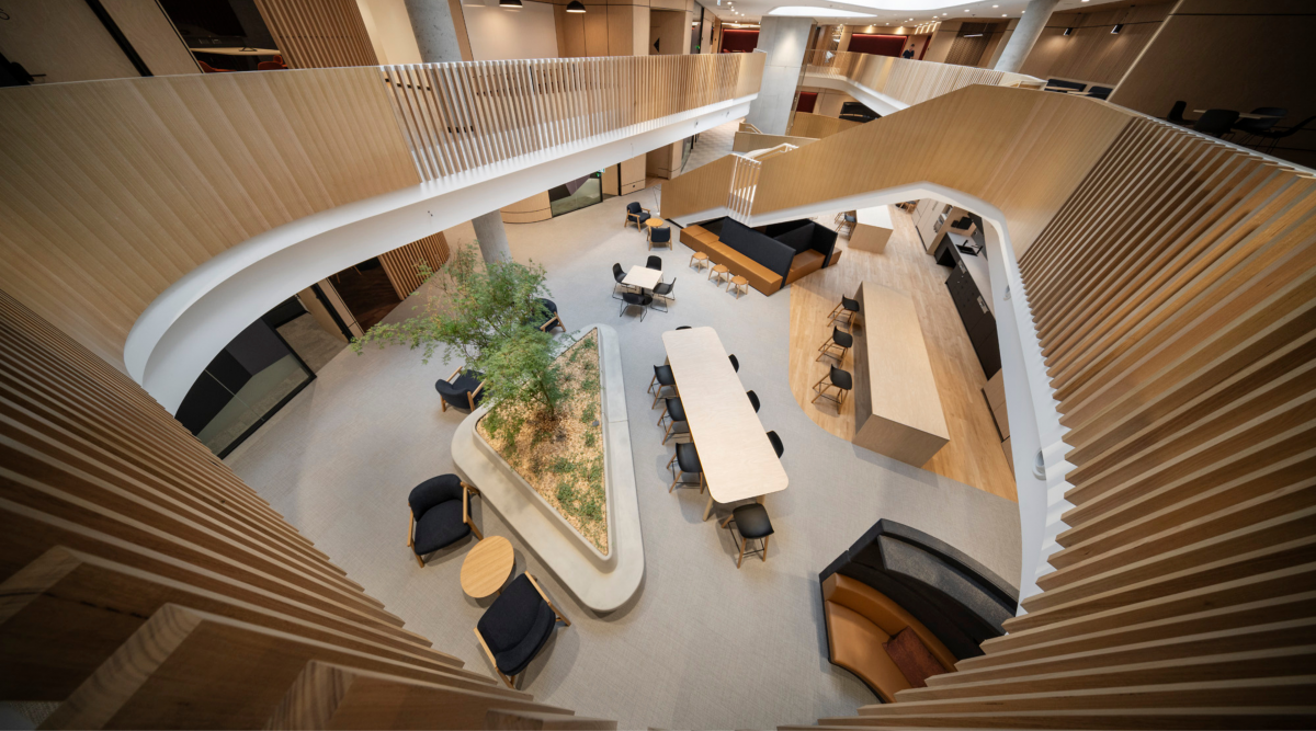 Pipi House - Sculptform