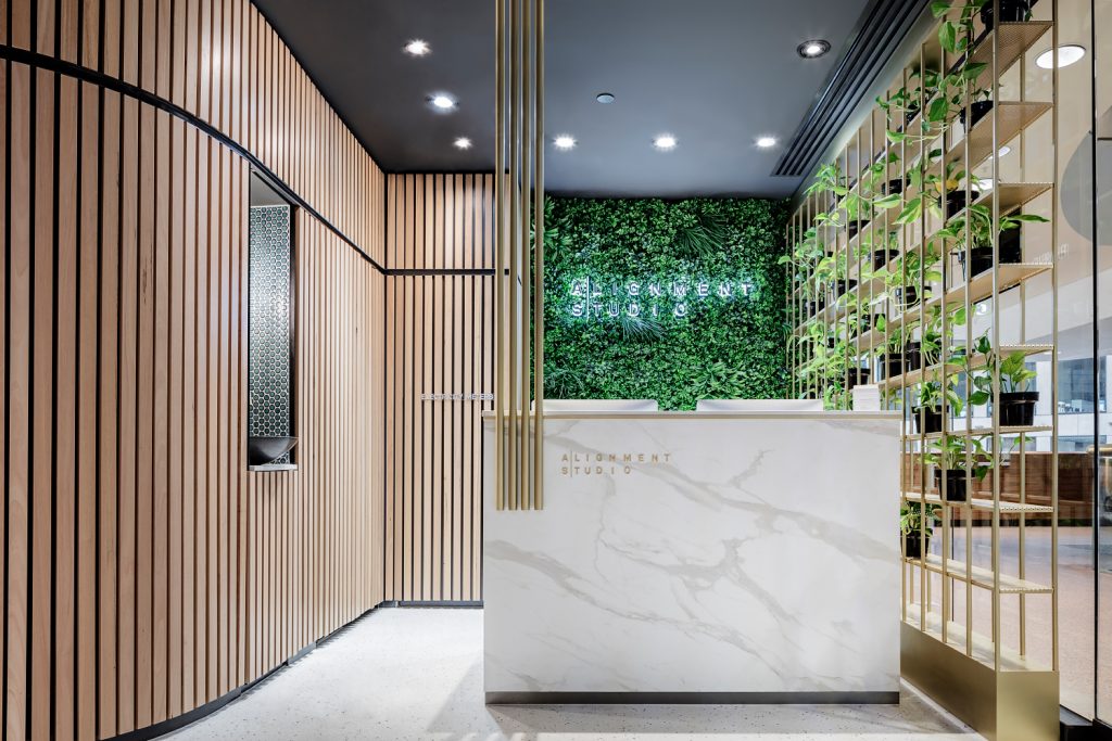 Alignment Studio | Sculptform