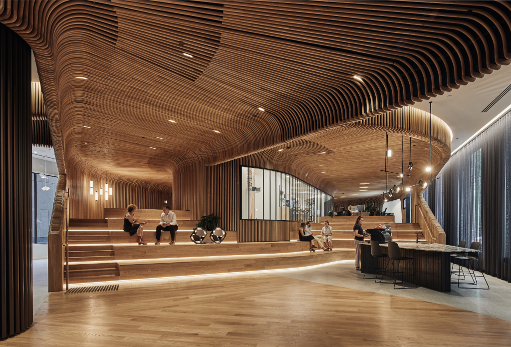 Discover Every Nook Of Our Design Studio | Sculptform