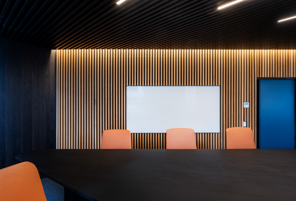 Discover Every Nook Of Our Design Studio | Sculptform