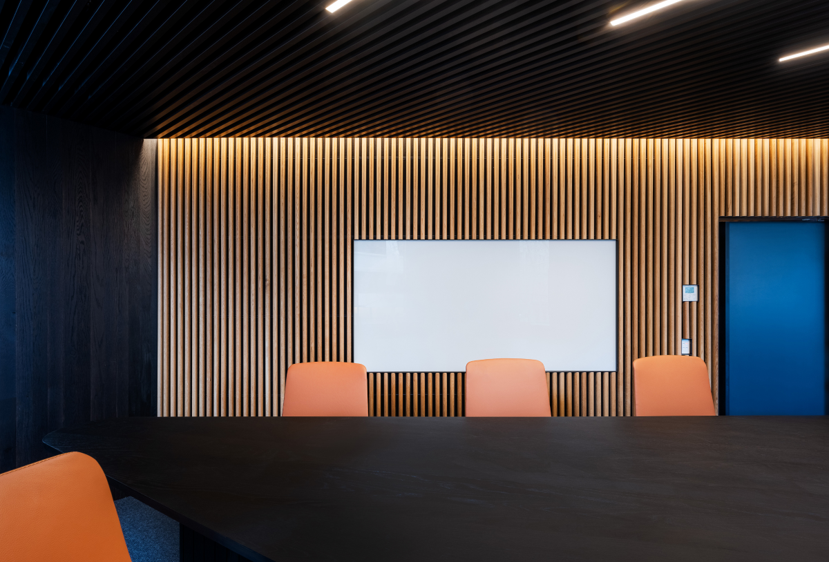 Discover Every Nook Of Our Design Studio | Sculptform