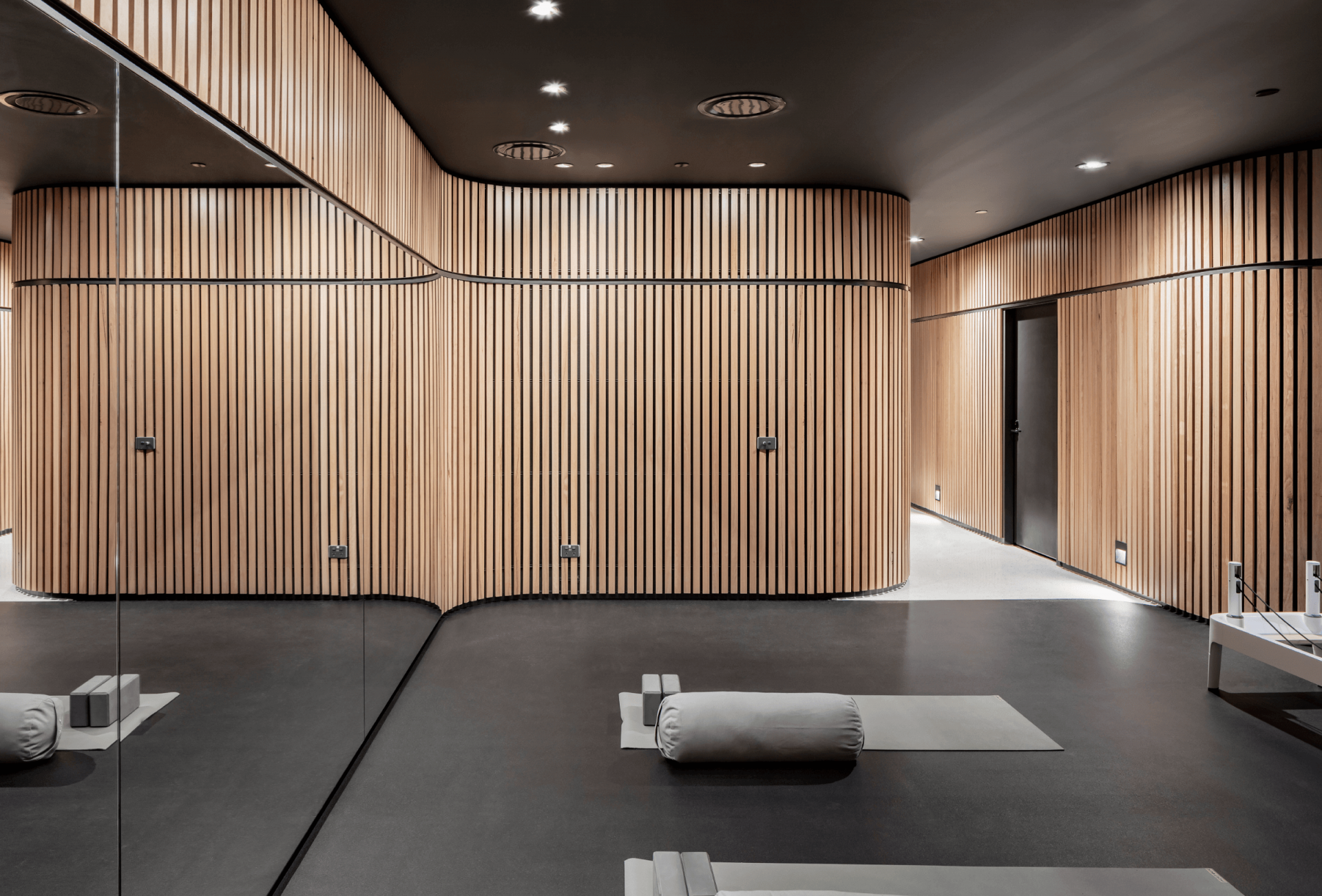 Alignment Studio | Sculptform