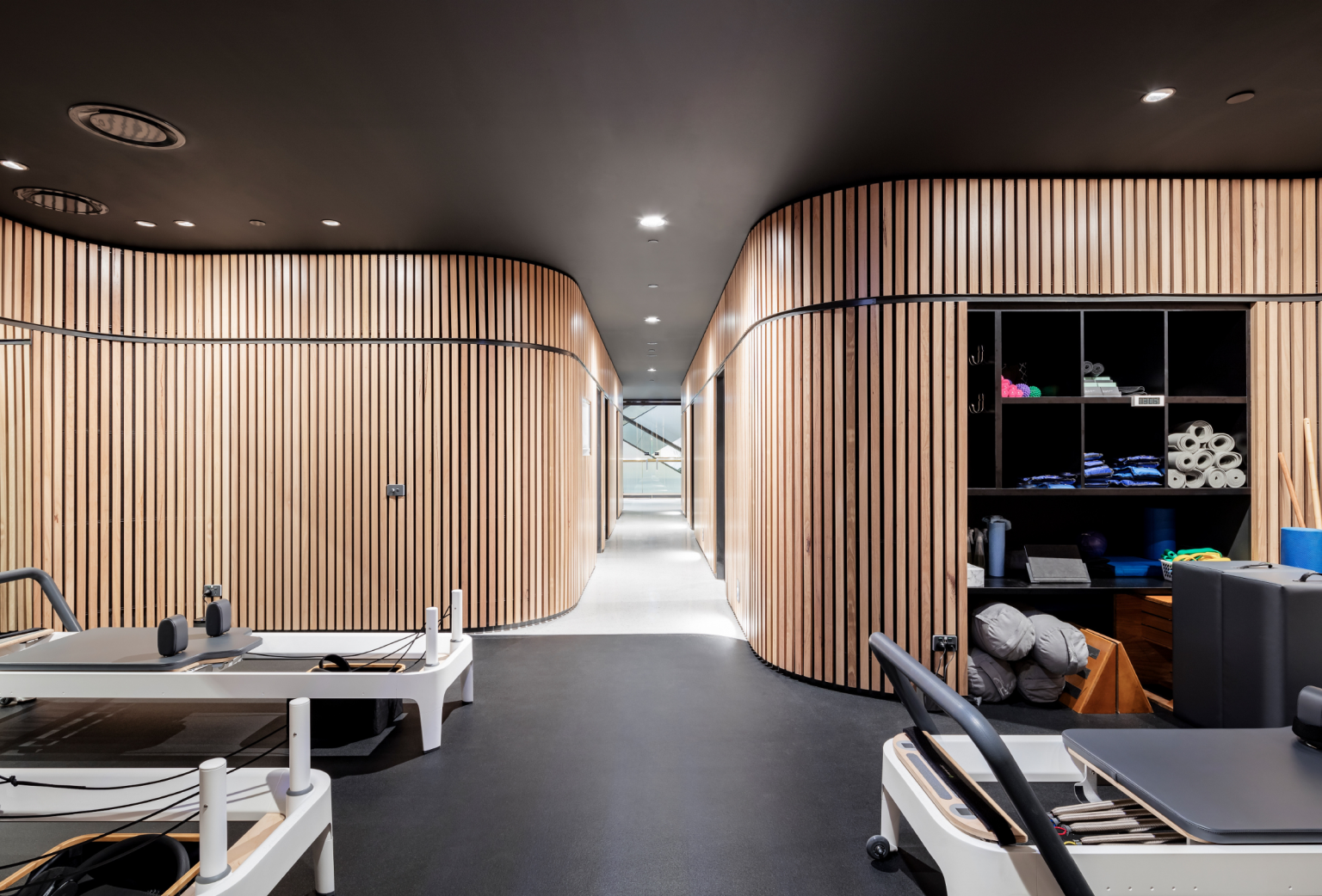 Alignment Studio | Sculptform