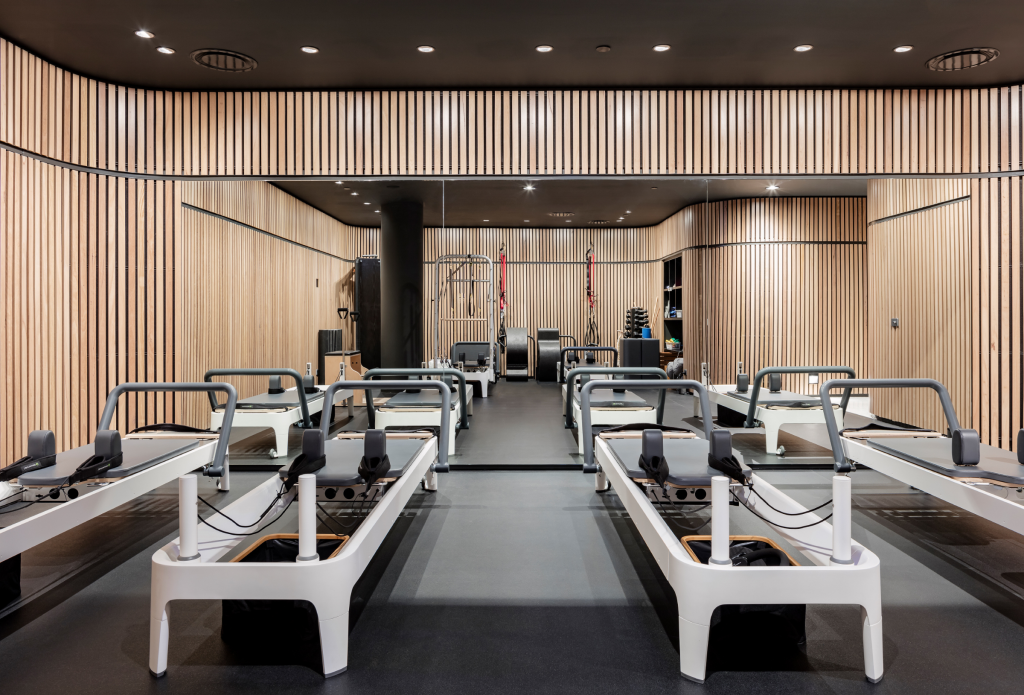 Alignment Studio | Sculptform