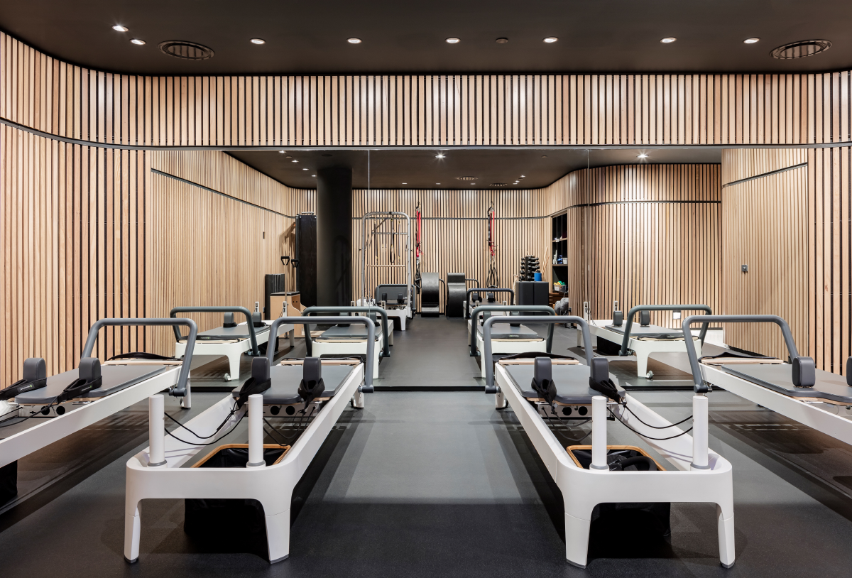 Alignment Studio | Sculptform