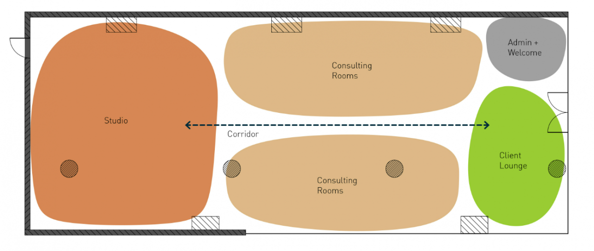 Alignment Studio | Sculptform