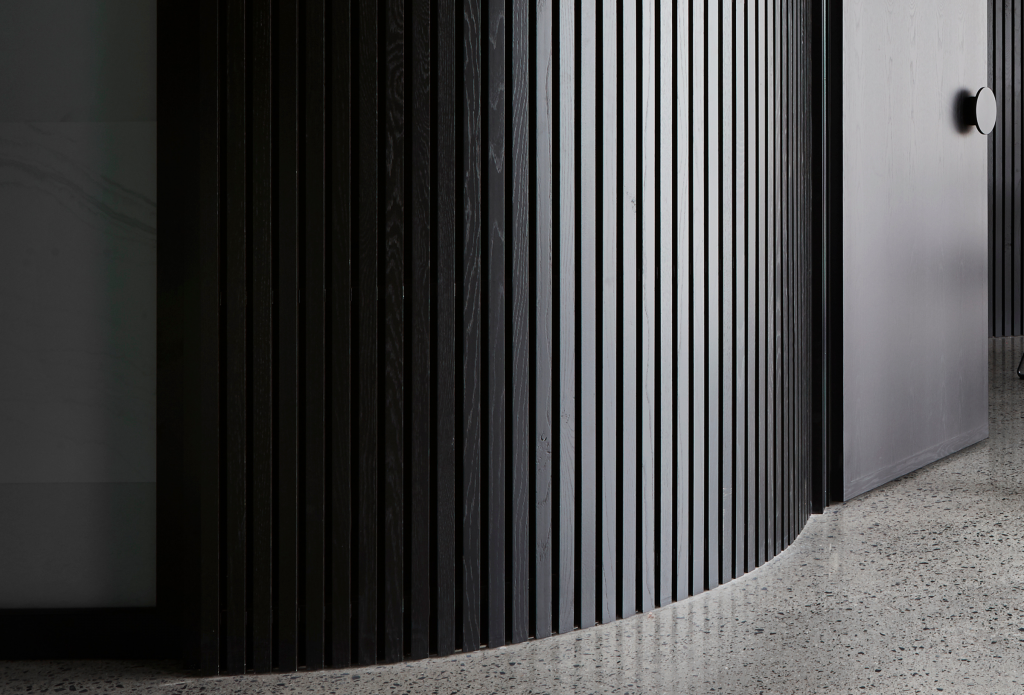 Luxton Homes Office - Sculptform