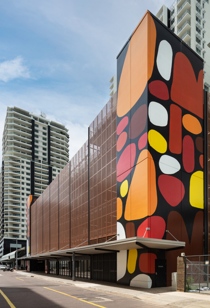 Manunda Place | Sculptform