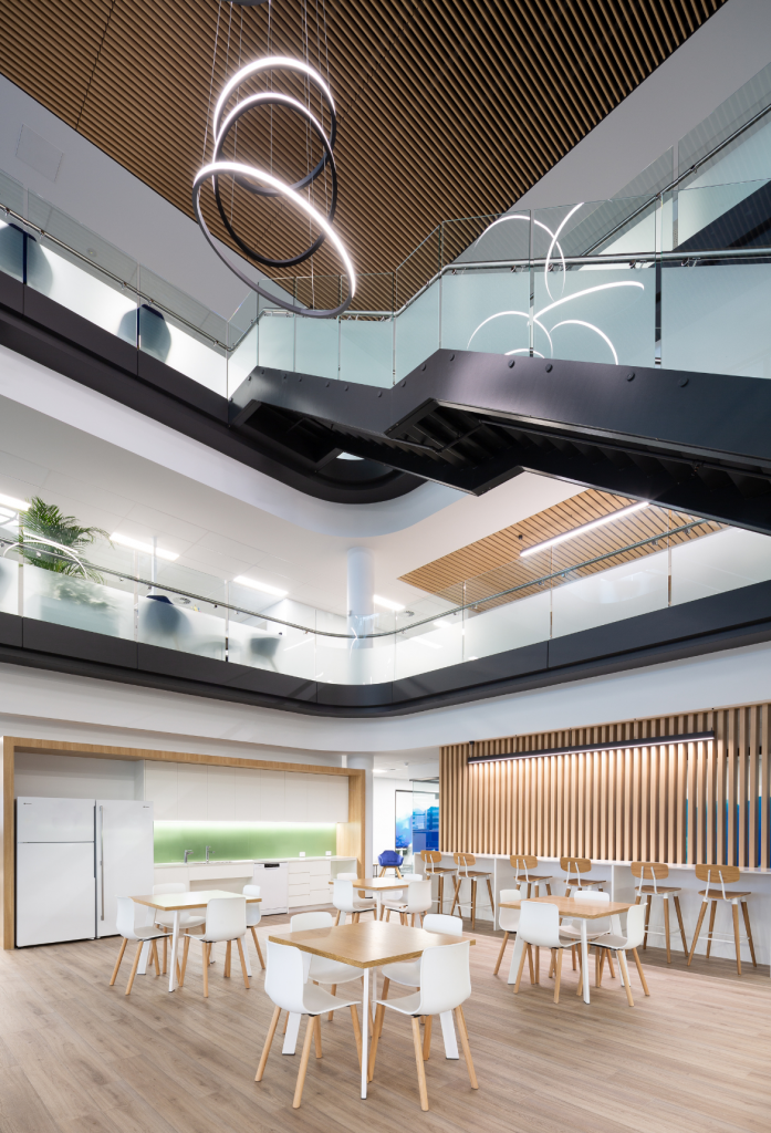 Manunda Place | Sculptform