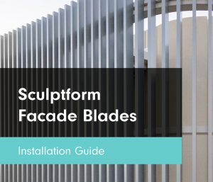 Installation - Sculptform