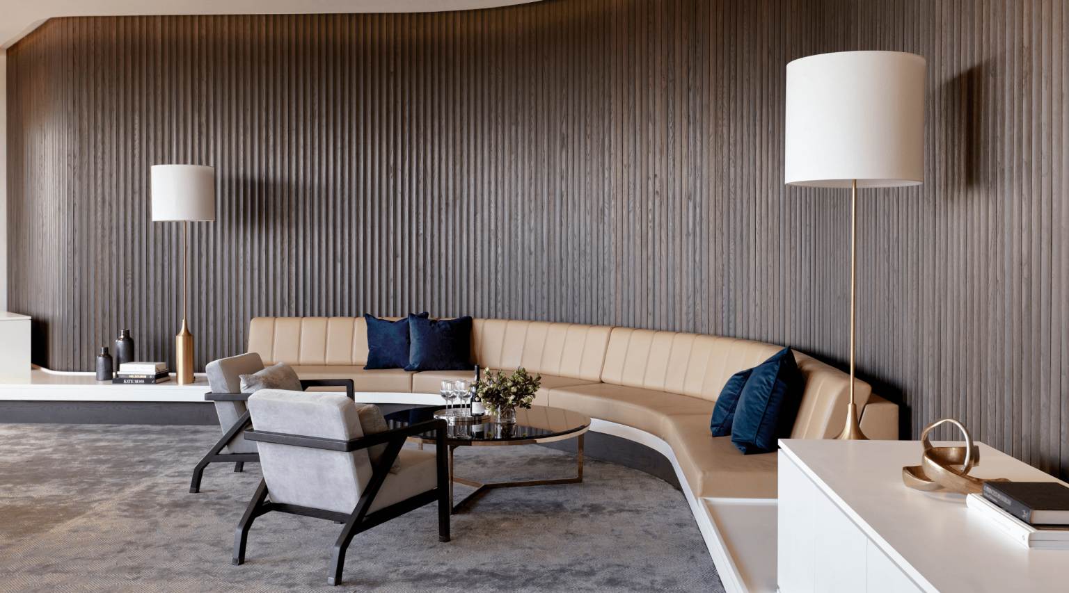 Capitol Grand - Sculptform