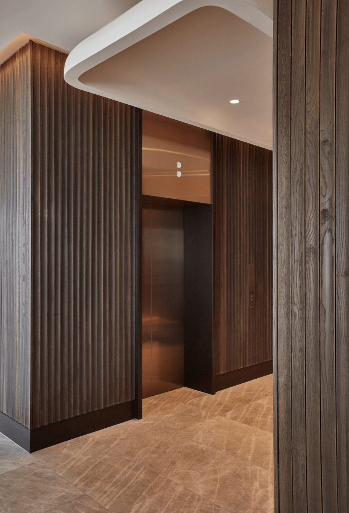 Capitol Grand - Sculptform