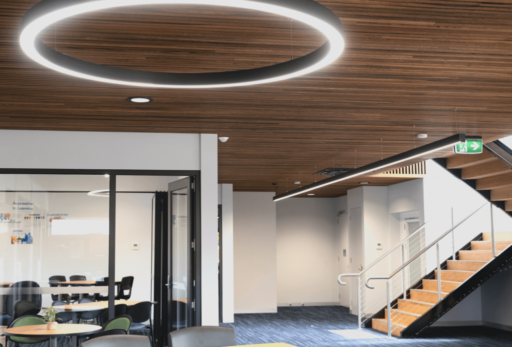 Creek Street Christian College - Sculptform