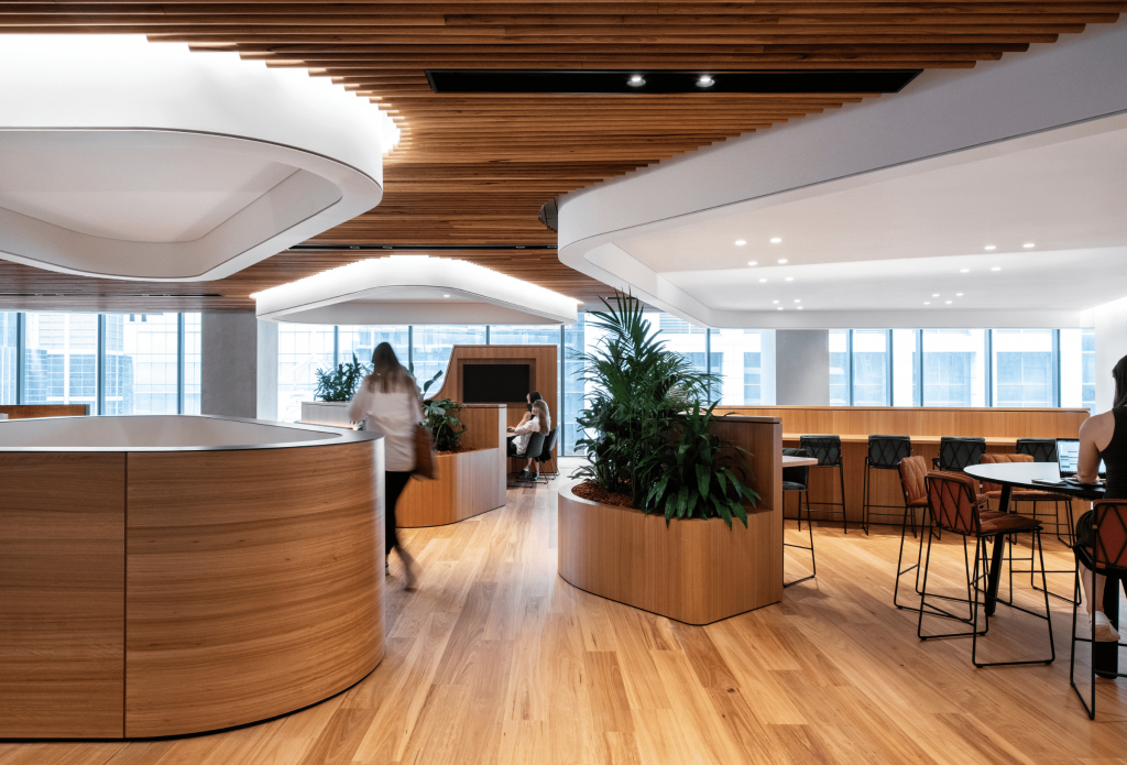 447 Collins Street - Sculptform