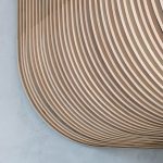 Curved Timber Walls and Ceilings | Sculptform