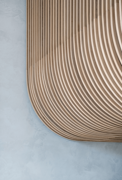 Premium Wood Slat Walls | Sculptform