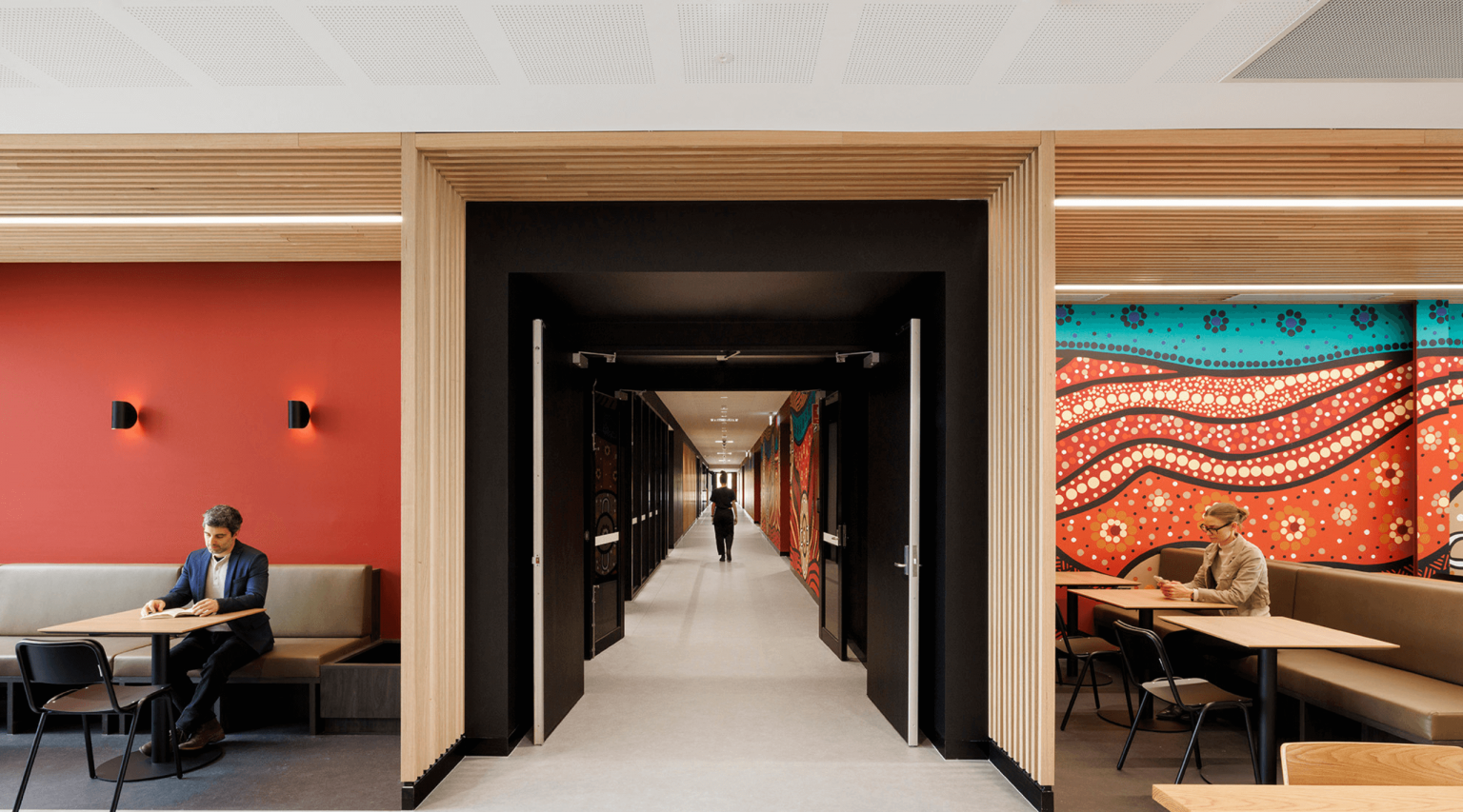 Deakin University ManuFutures - Sculptform