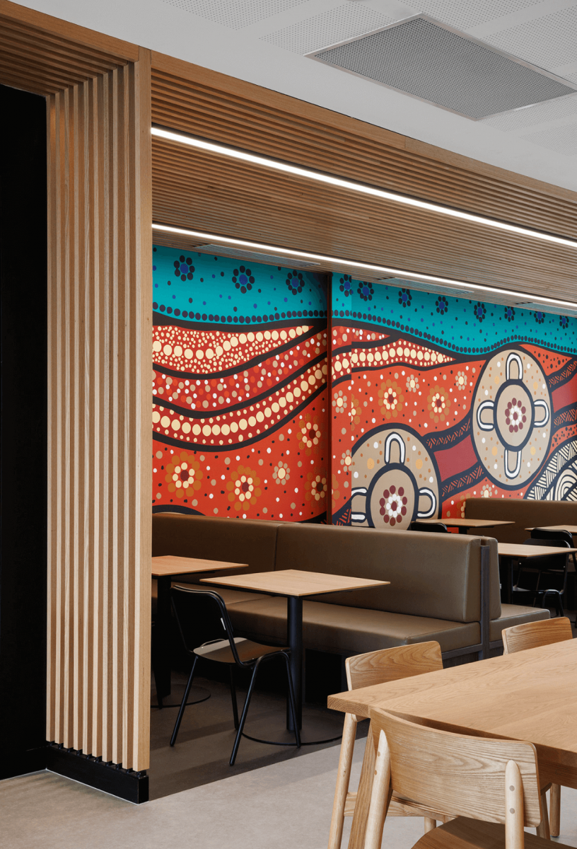 Deakin University ManuFutures - Sculptform