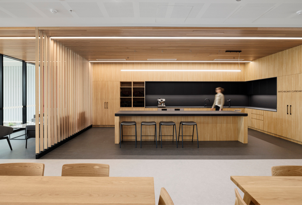 Deakin University ManuFutures - Sculptform