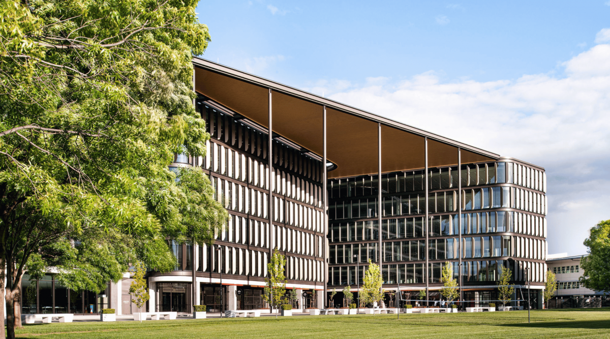 Wood Finish Aluminium - Sculptform