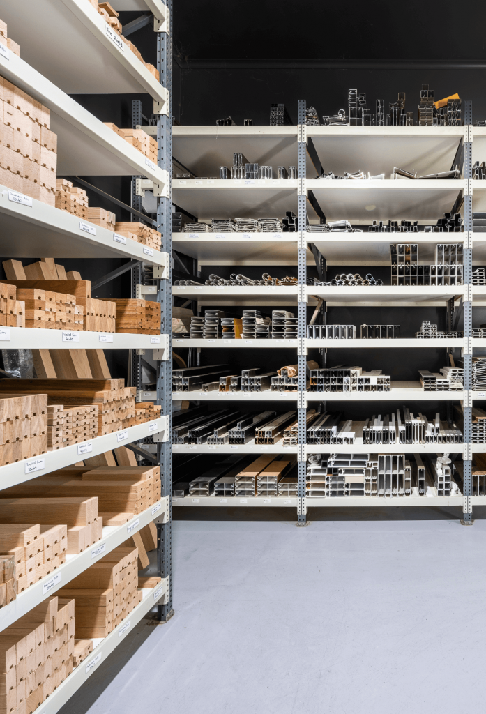 Discover the Production Process at Sculptform - Sculptform