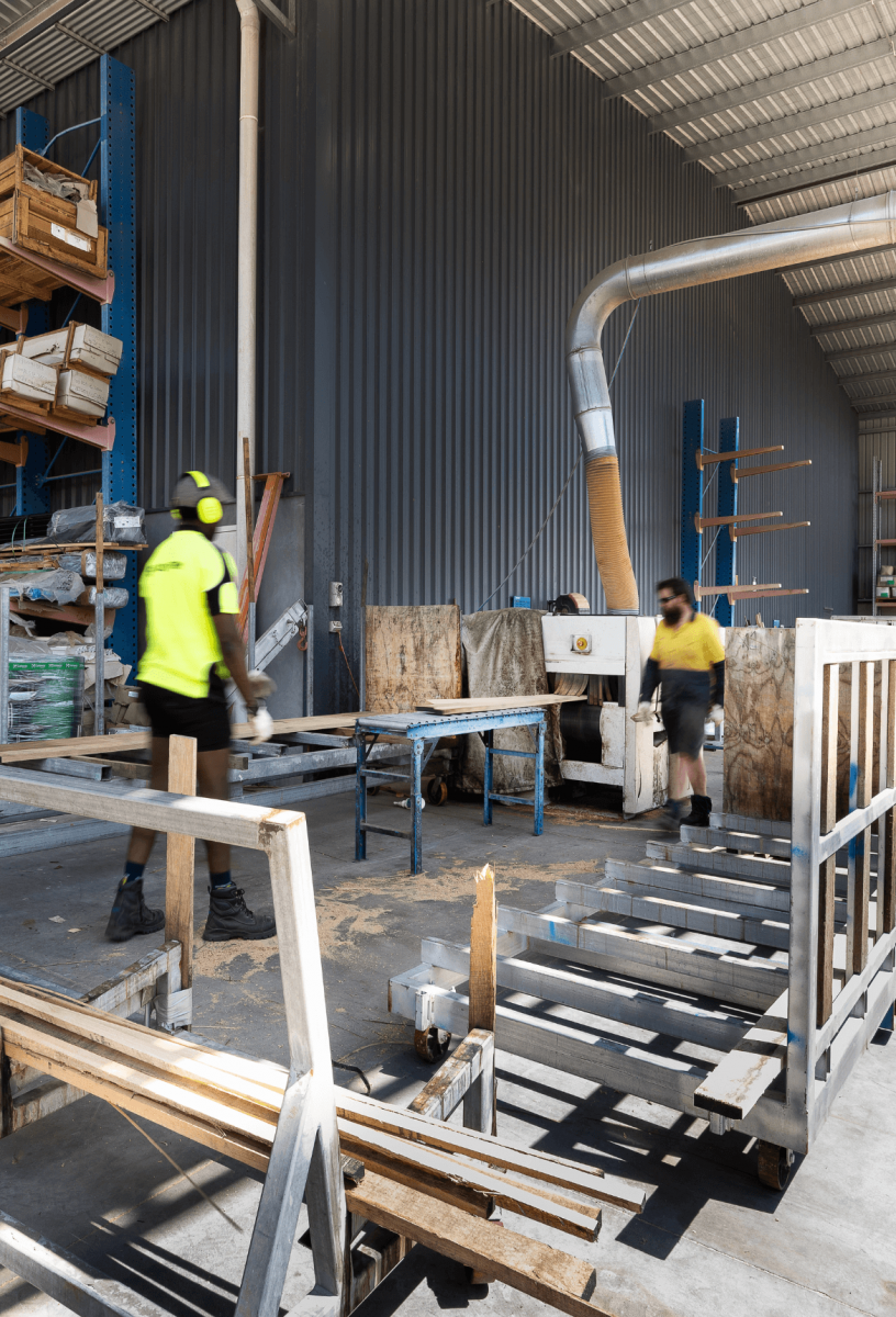 Discover the Production Process at Sculptform - Sculptform