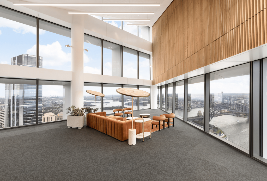 Quay Quarter Tower - Sculptform