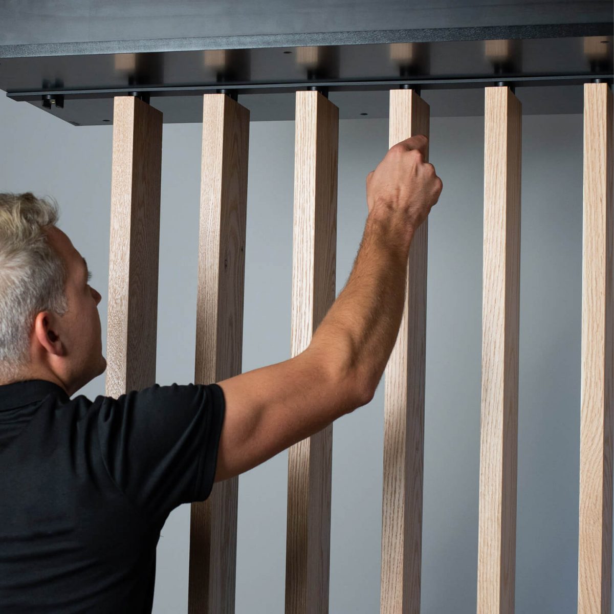 Metal Screens | Sculptform