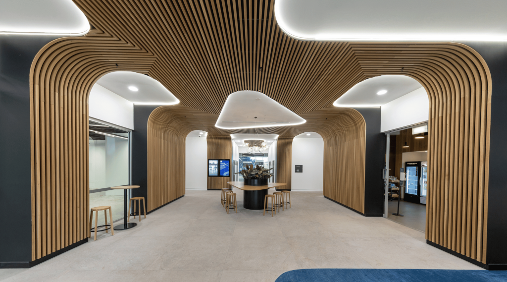 447 Collins Street - Sculptform