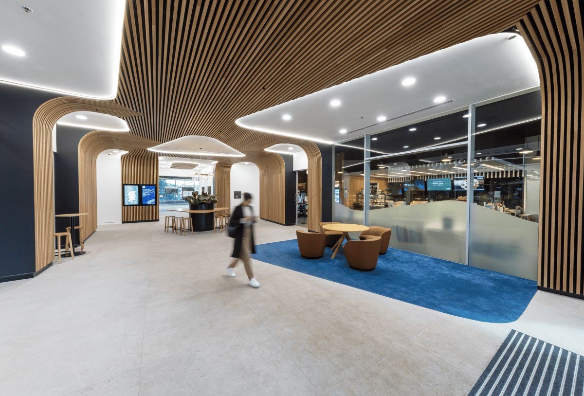 Quarter One - Sculptform