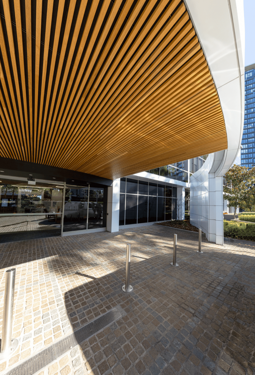 Quarter One - Sculptform