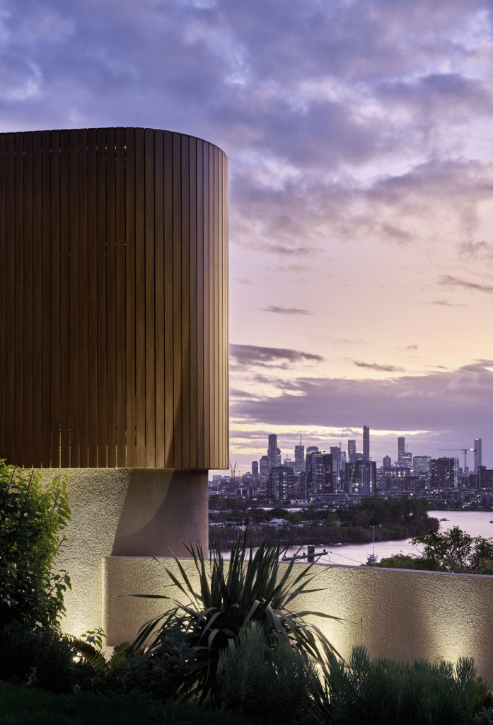 Larc by GRAYA™ - Sculptform