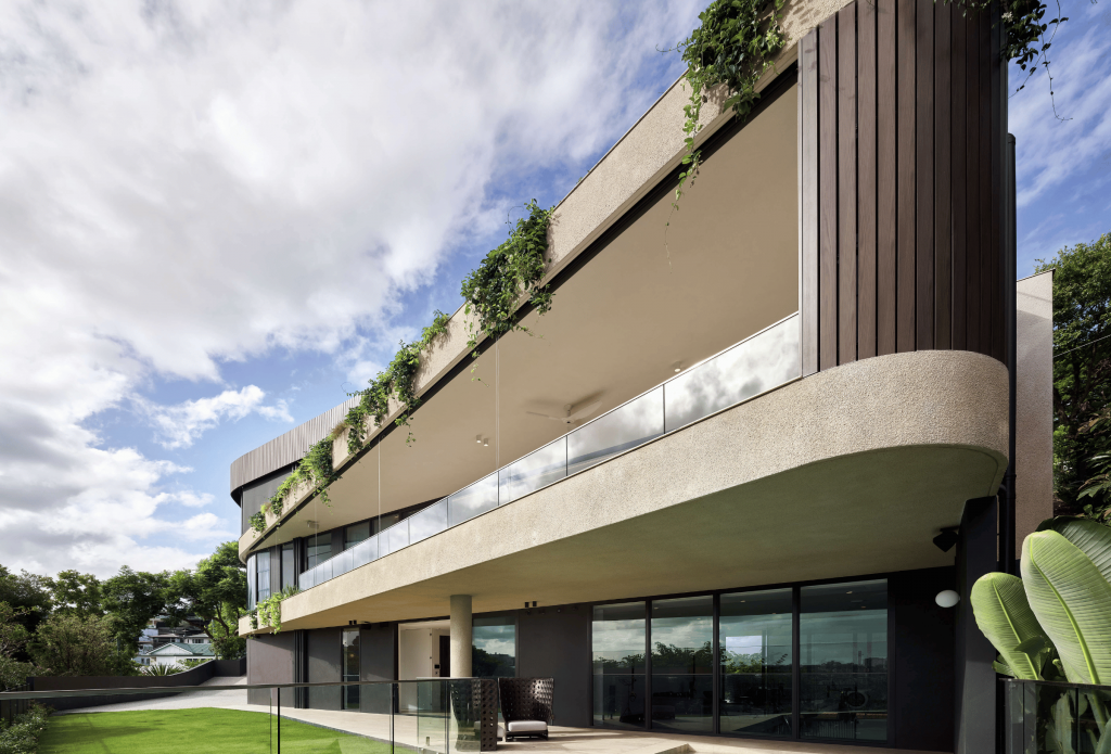 Larc by GRAYA™ - Sculptform