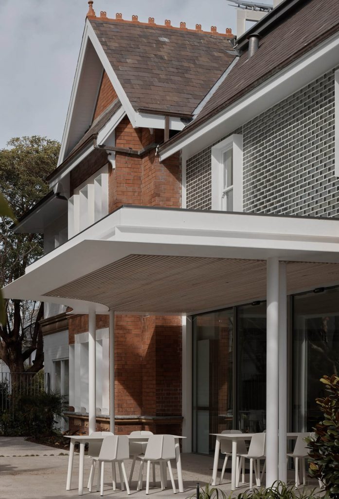 Campbell House - Sculptform