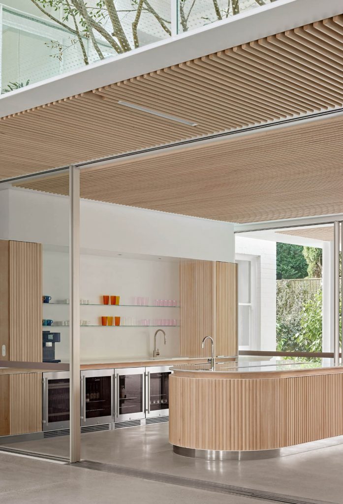 Campbell House - Sculptform