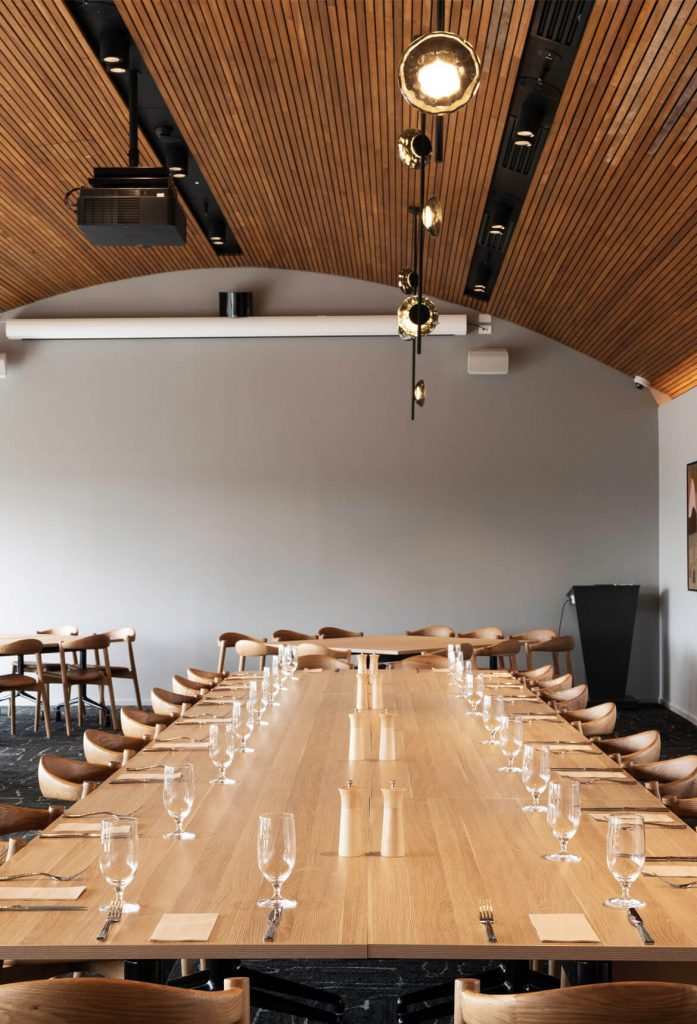 HC Coombs Centre - Sculptform