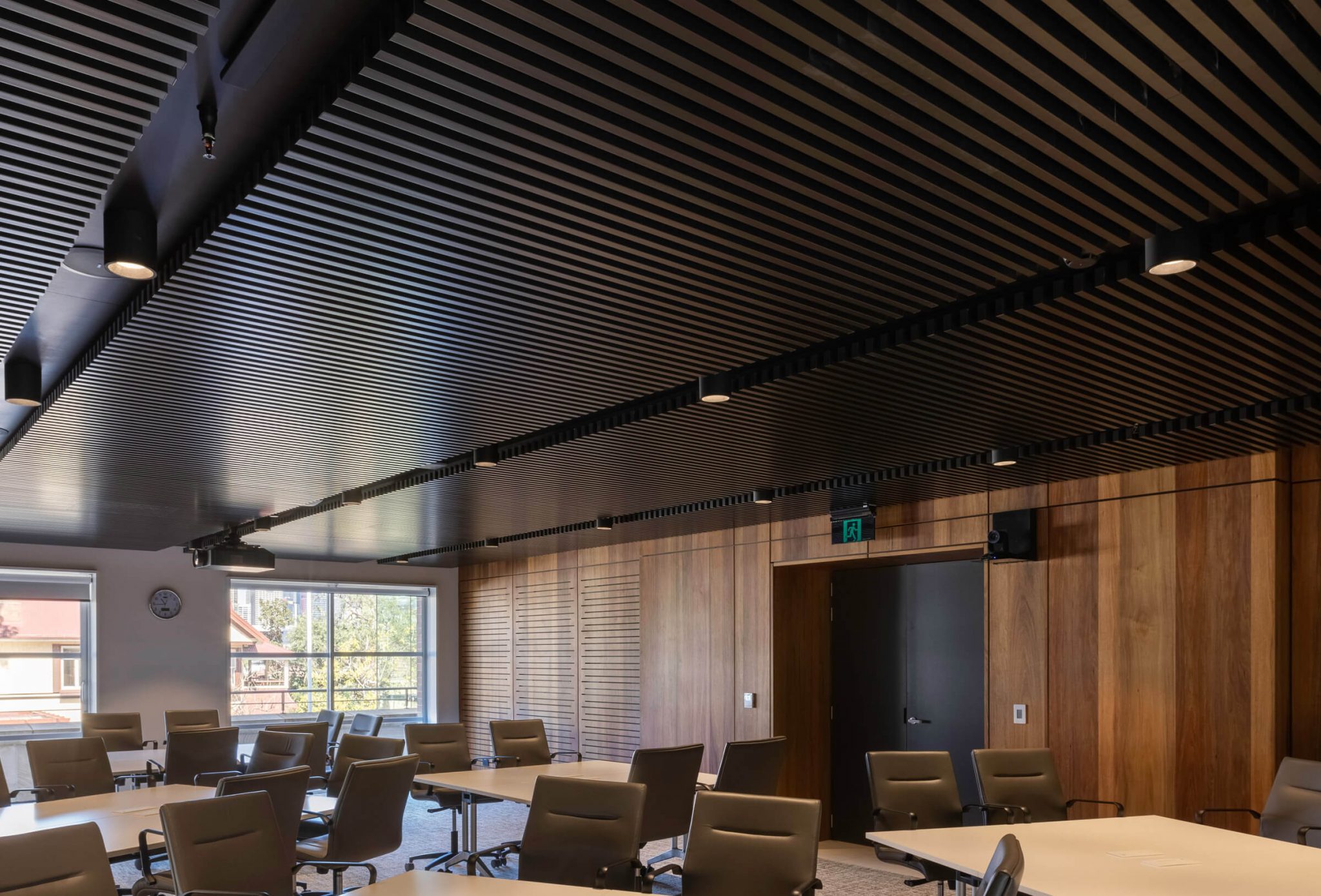 HC Coombs Centre - Sculptform