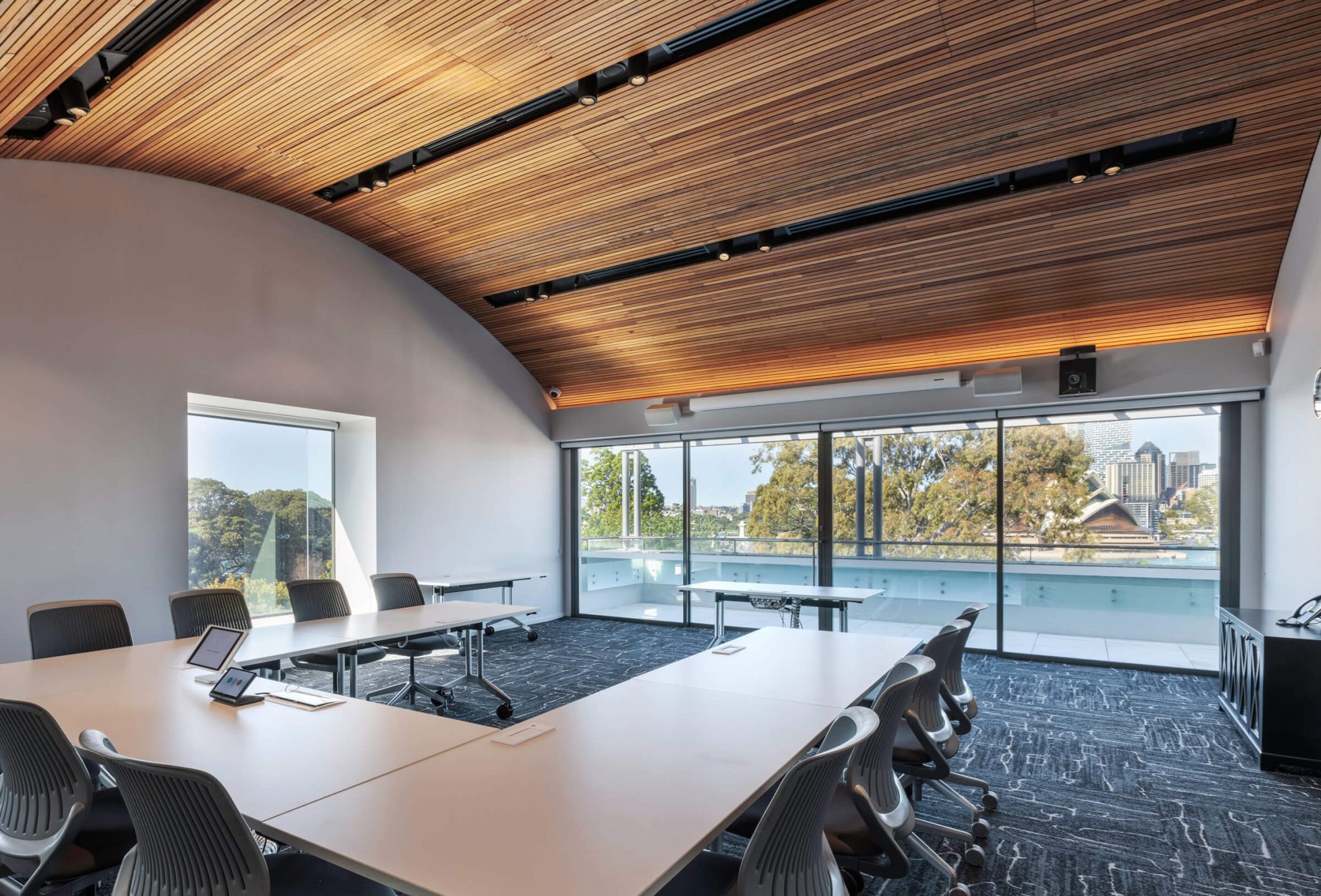 HC Coombs Centre - Sculptform