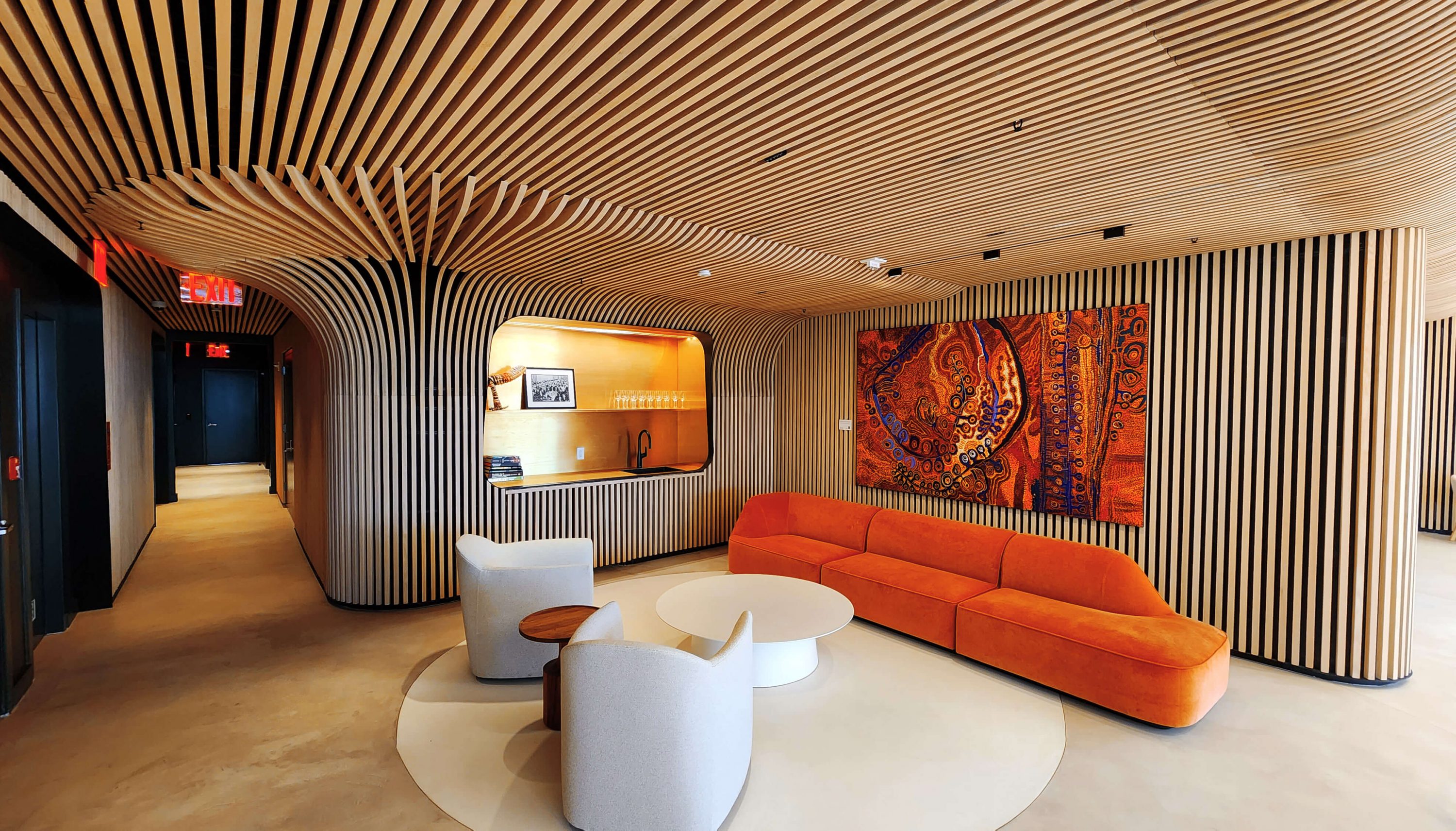 American Australian Association - Sculptform