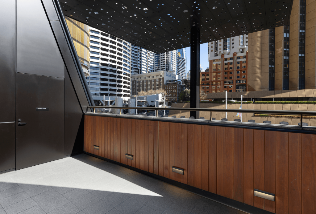 George Street Plaza - Sculptform