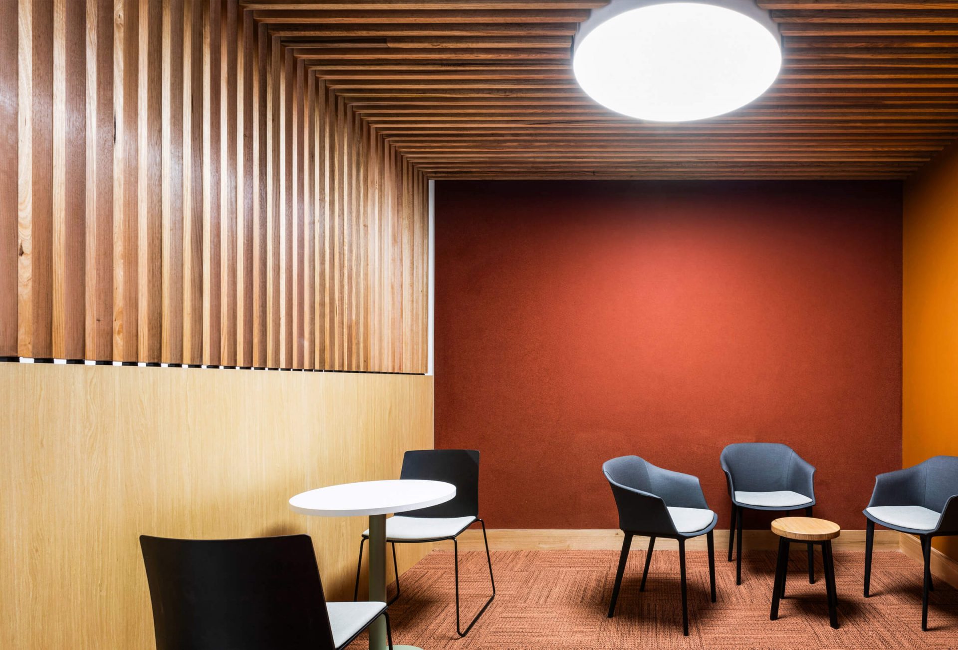 HERB - Barwon Health - Sculptform