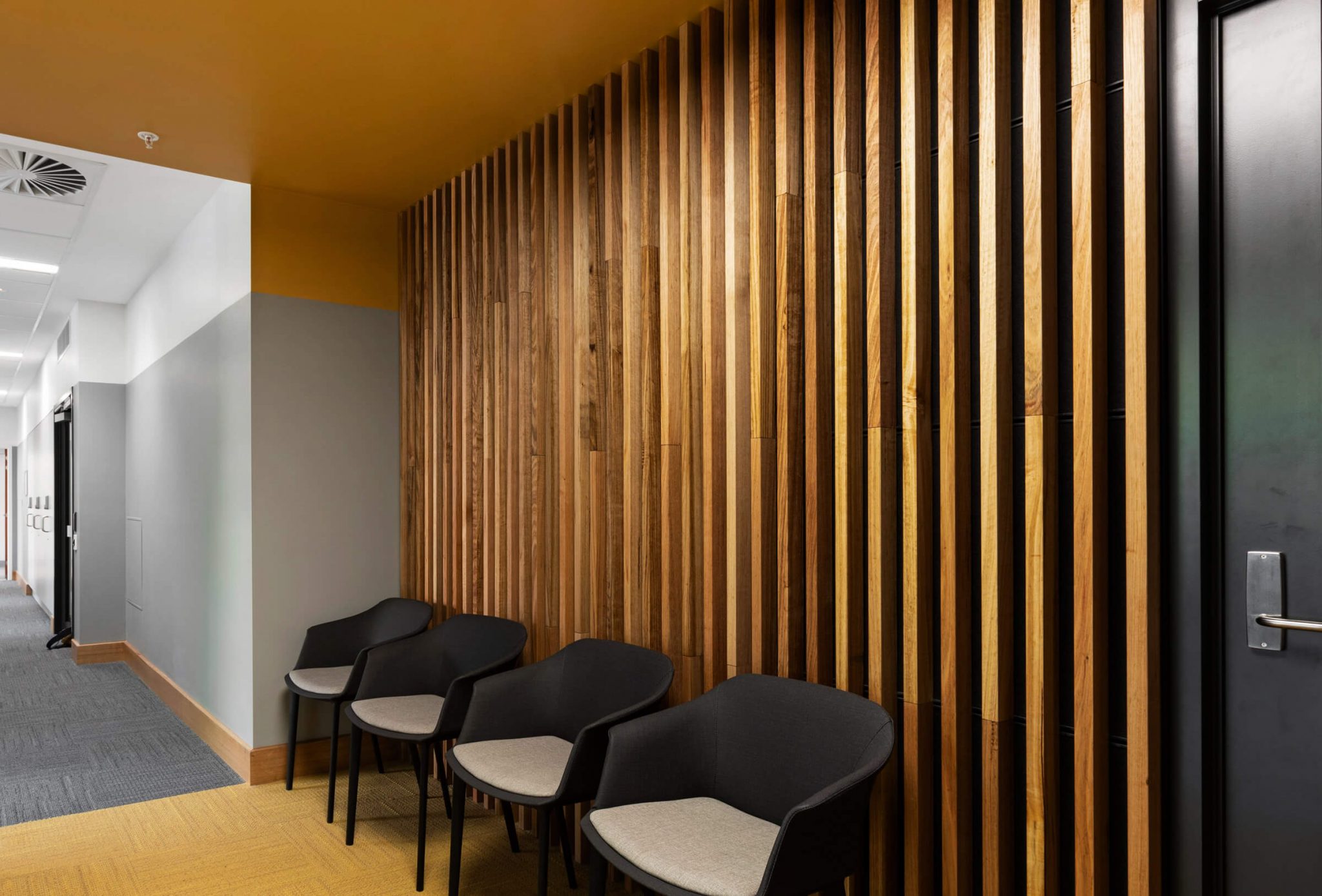 HERB - Barwon Health - Sculptform