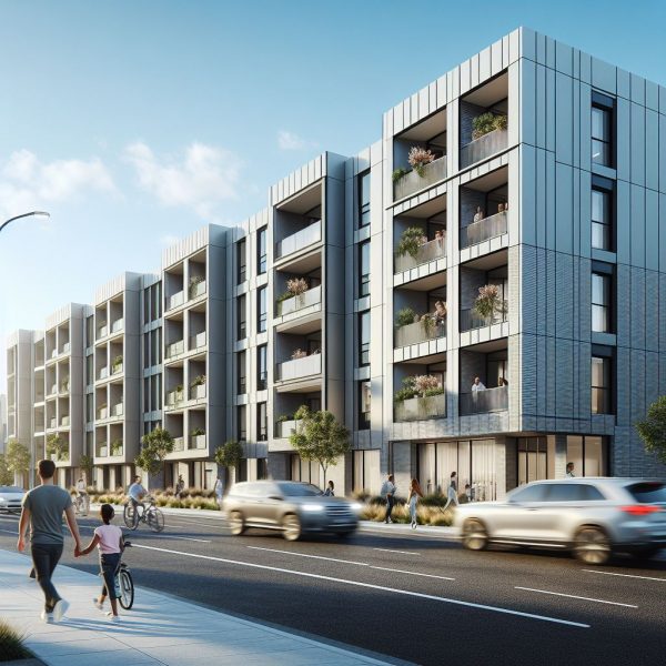 What is a Rainscreen Facade and Its Benefits | Sculptform