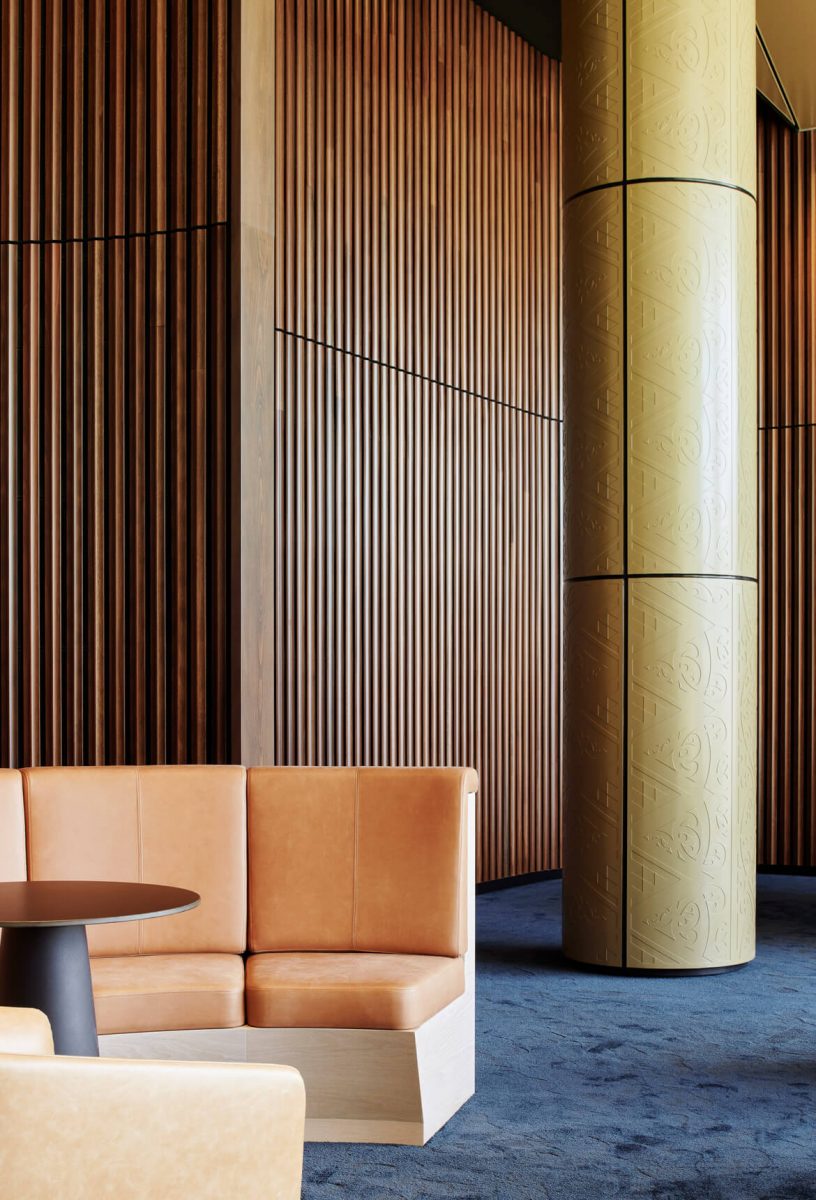 Integrating Local Culture and World-Class Design - Sculptform