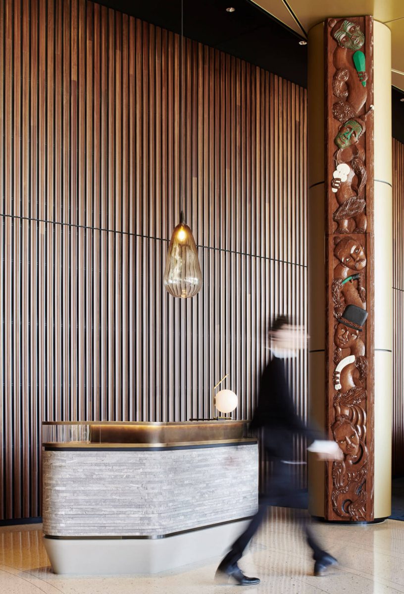 Integrating Local Culture and World-Class Design - Sculptform