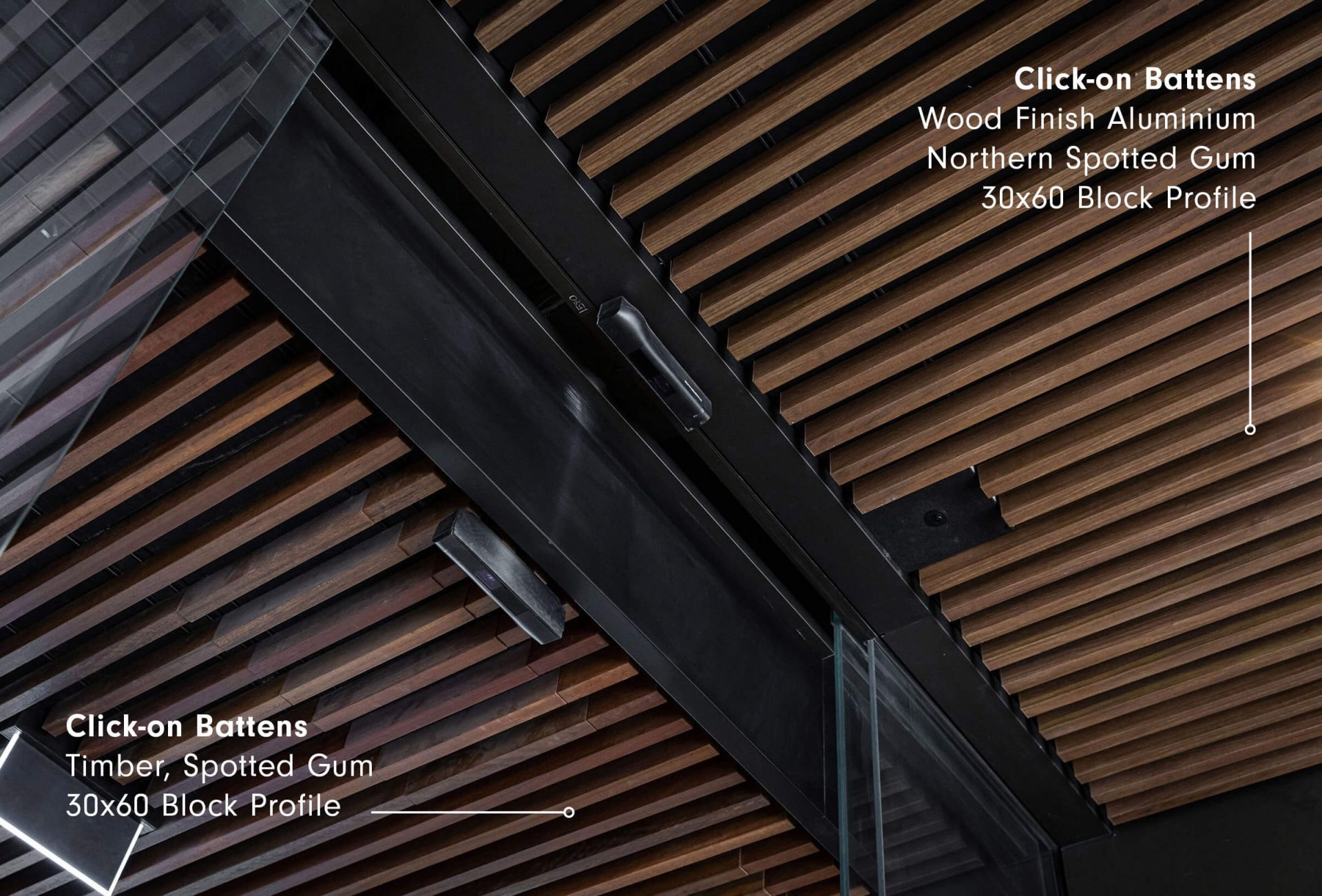 7 Reasons to Choose Wood Finish Aluminium: Durability, Cost Efficiency ...