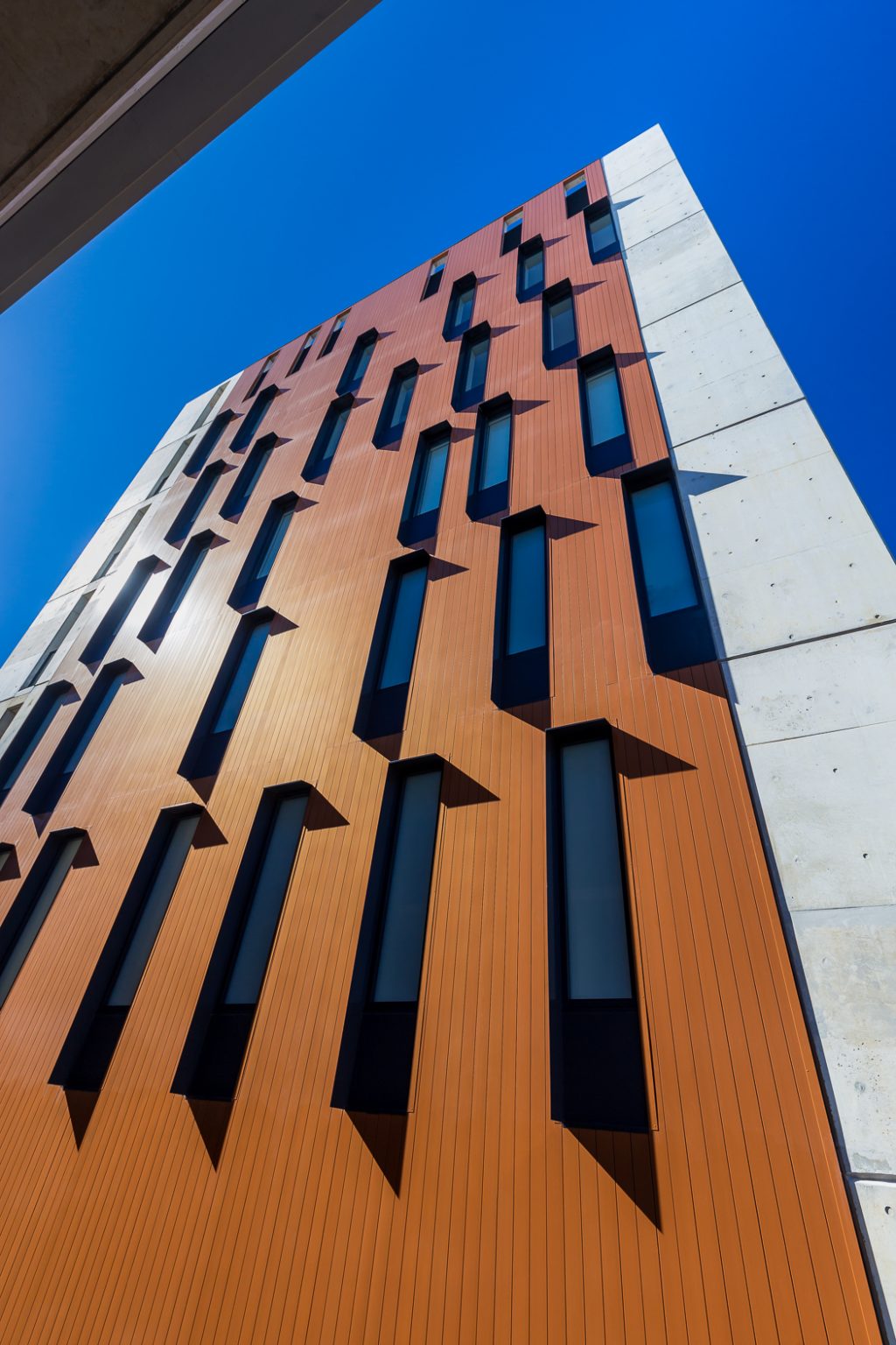 Click-on Cladding Technical Datasheet - Sculptform