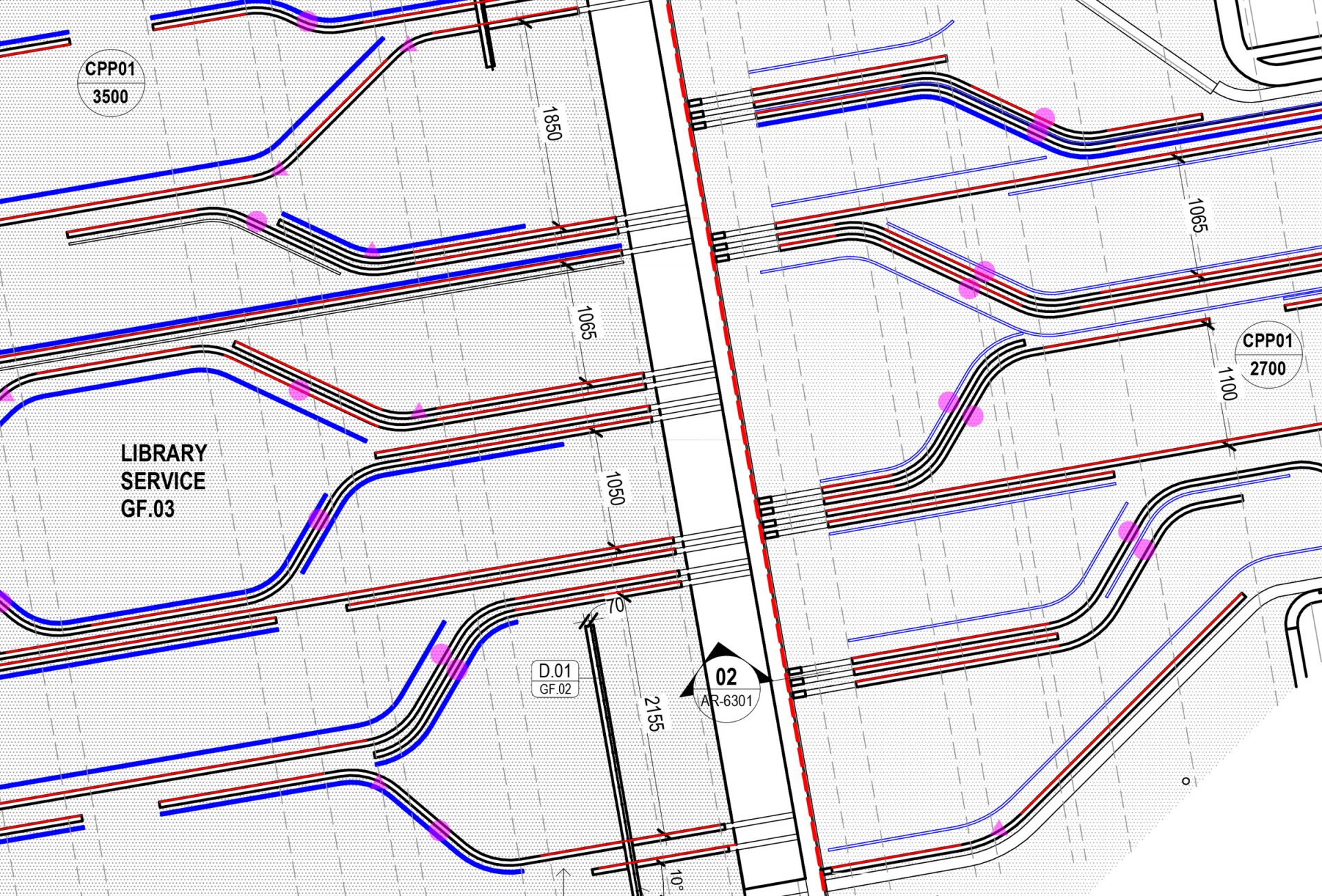 Creating Aluminium Curves at Tiwu Kumangka - Sculptform