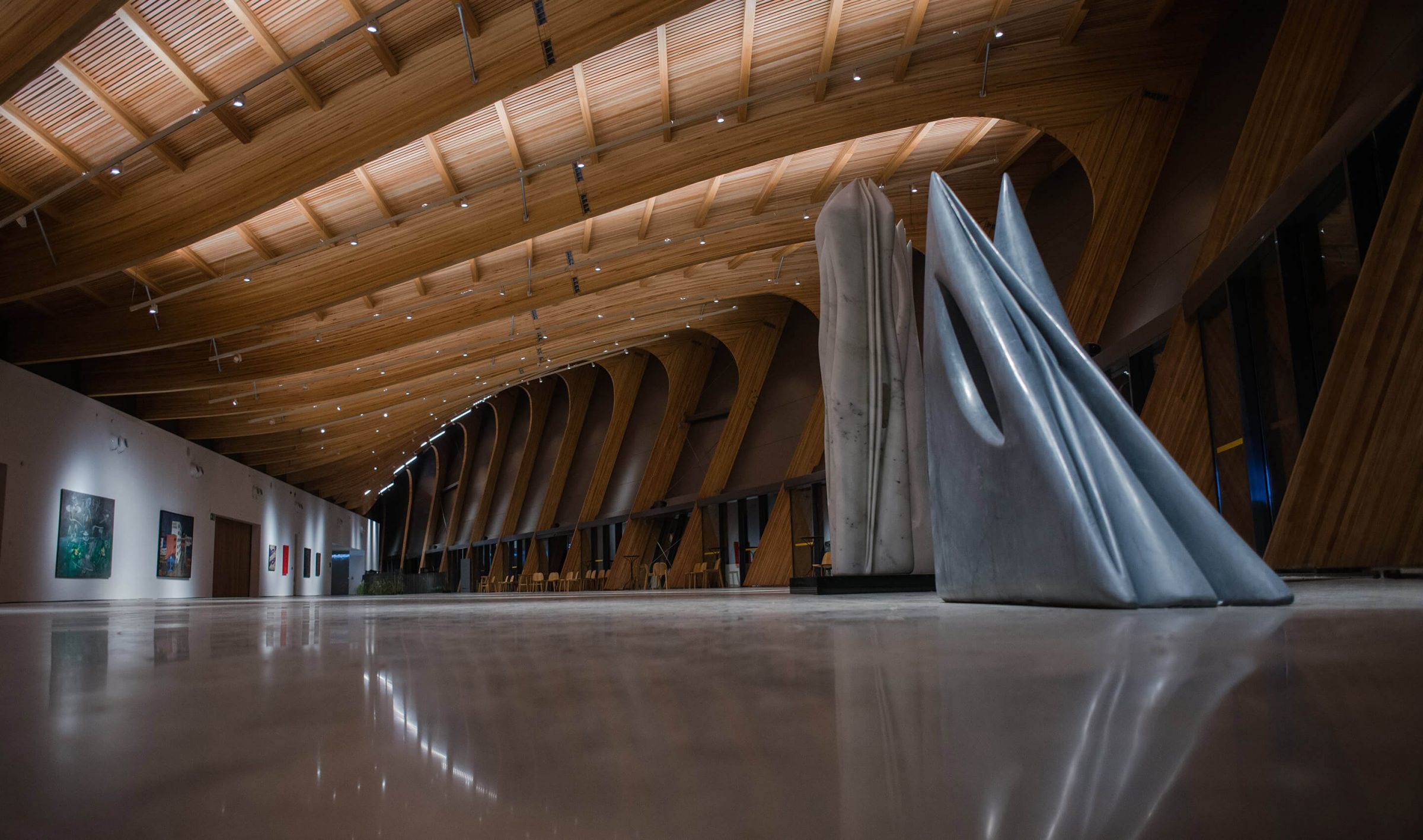 Understanding Timber Species Colour Variation and Grading | Sculptform